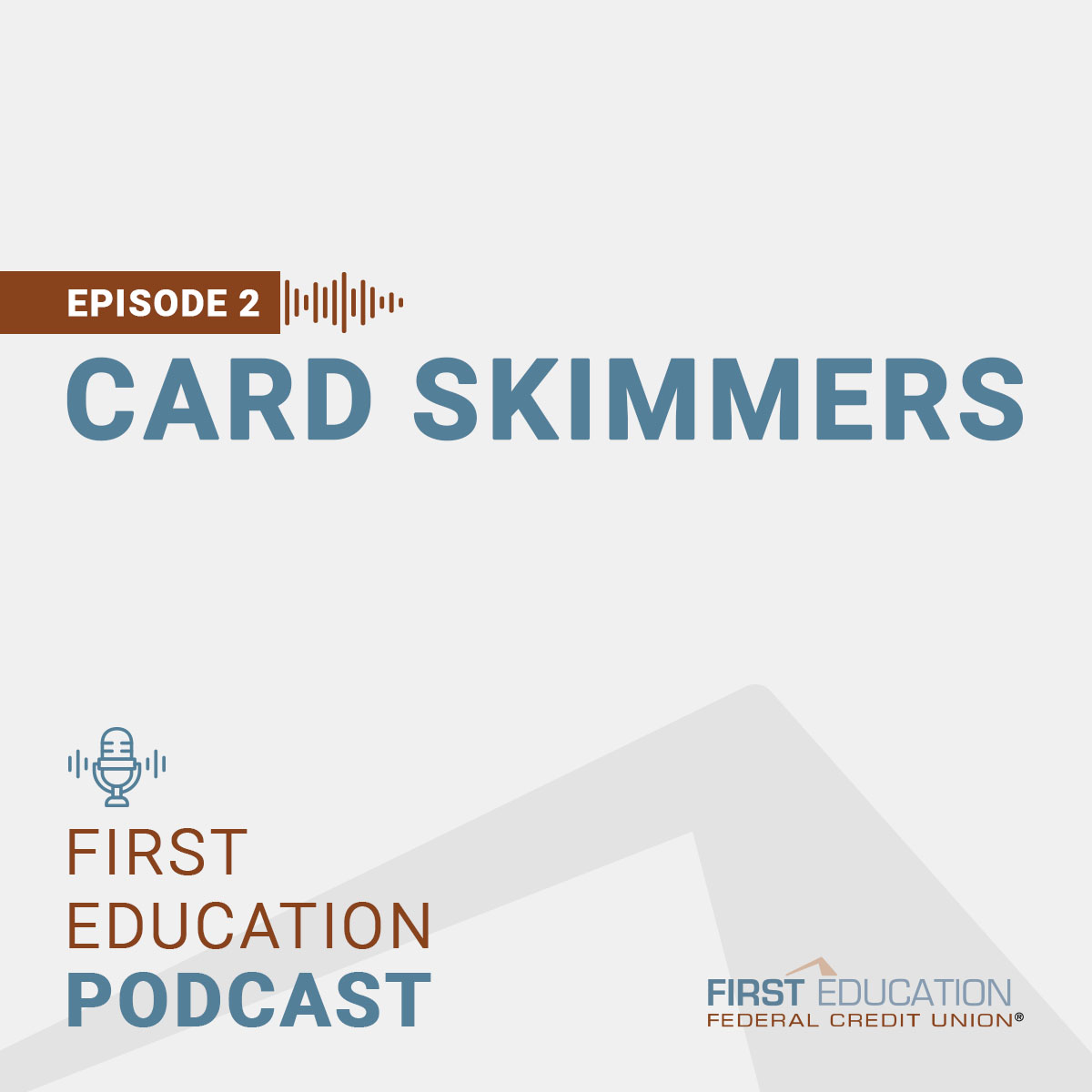 What you need to know about card skimmers - First Education Federal ...